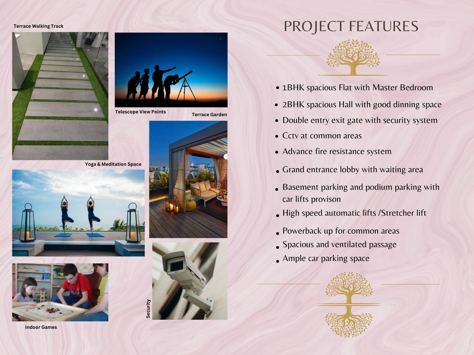Prime Neelkanth Ulwe Navi Mumbai | Spacious 1BHK 2BHK Flats | Pushpak ...