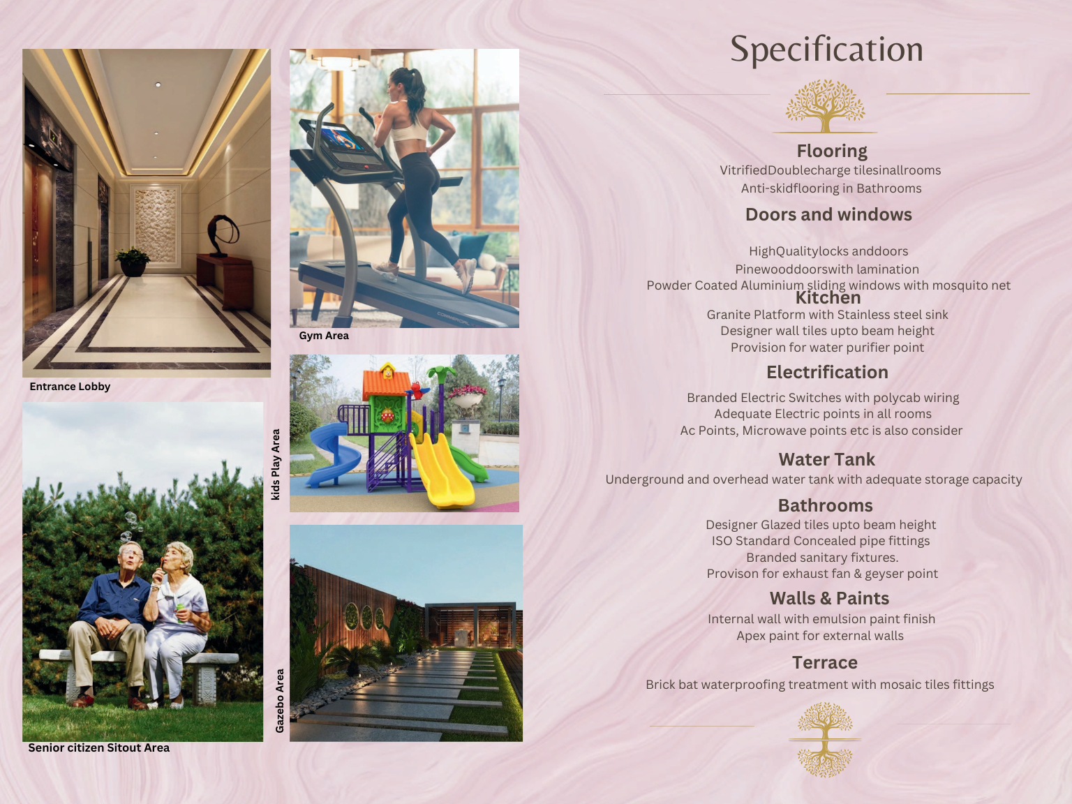 Prime Neelkanth Ulwe Navi Mumbai | Spacious 1BHK 2BHK Flats | Pushpak ...